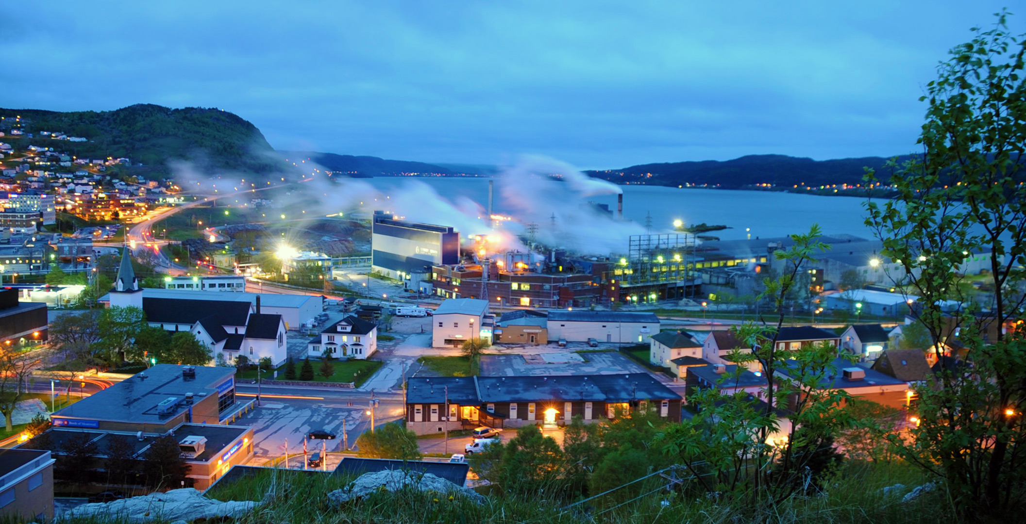 Home - City of Corner Brook Home - City of Corner Brook