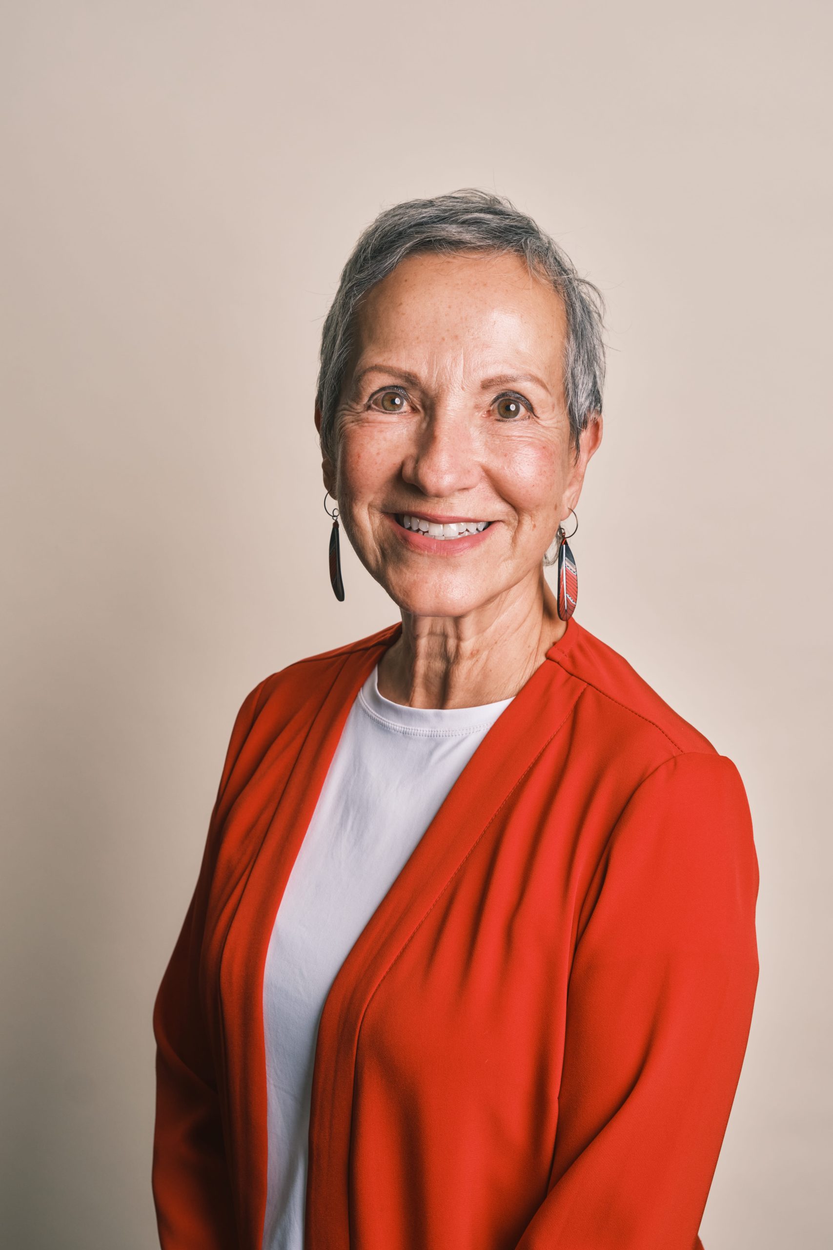 Councillor Sherry Dean - City of Corner Brook